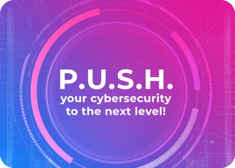 Elevate your cybersecurity strategy to protect your business. - ePLDT