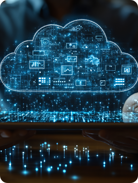 Managed Private Cloud - ePLDT